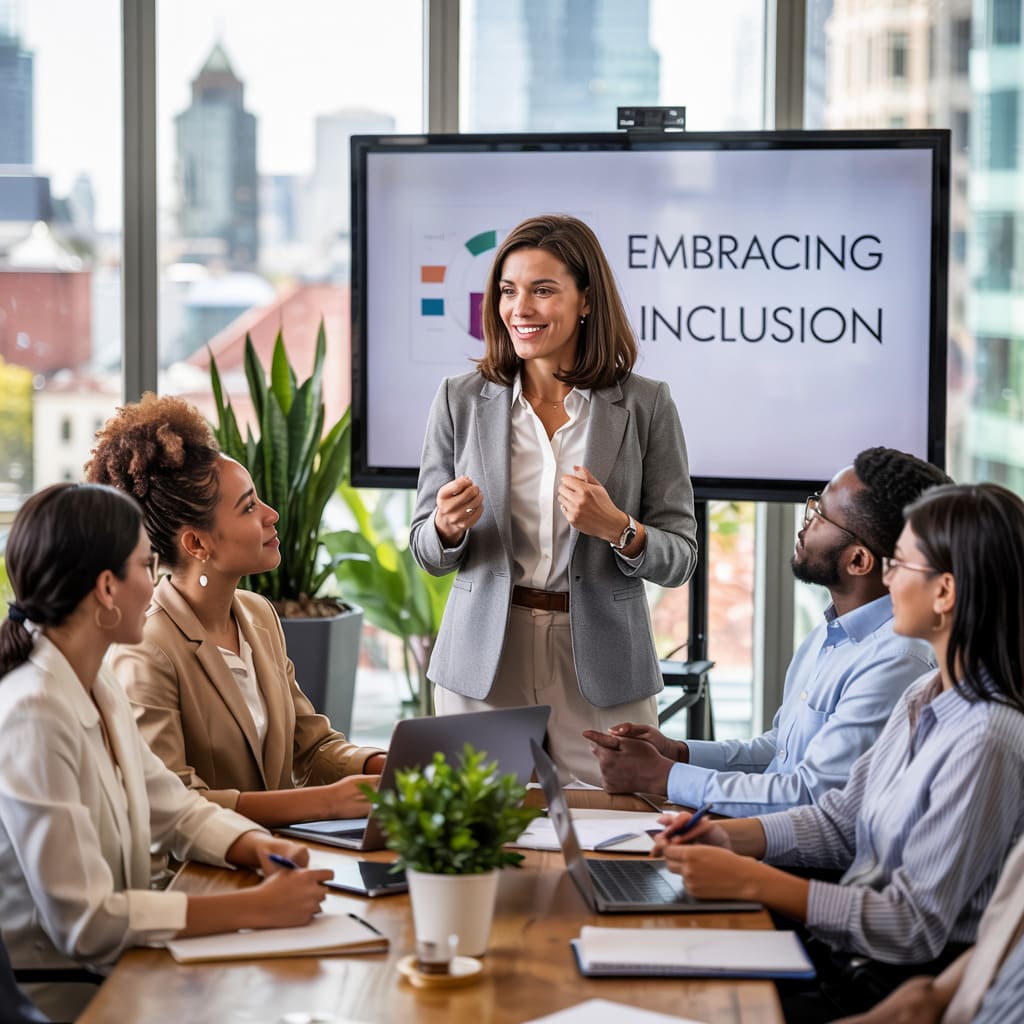 Learning Cycle Collective: Global Voices on DEI - We explore DEI topics ...