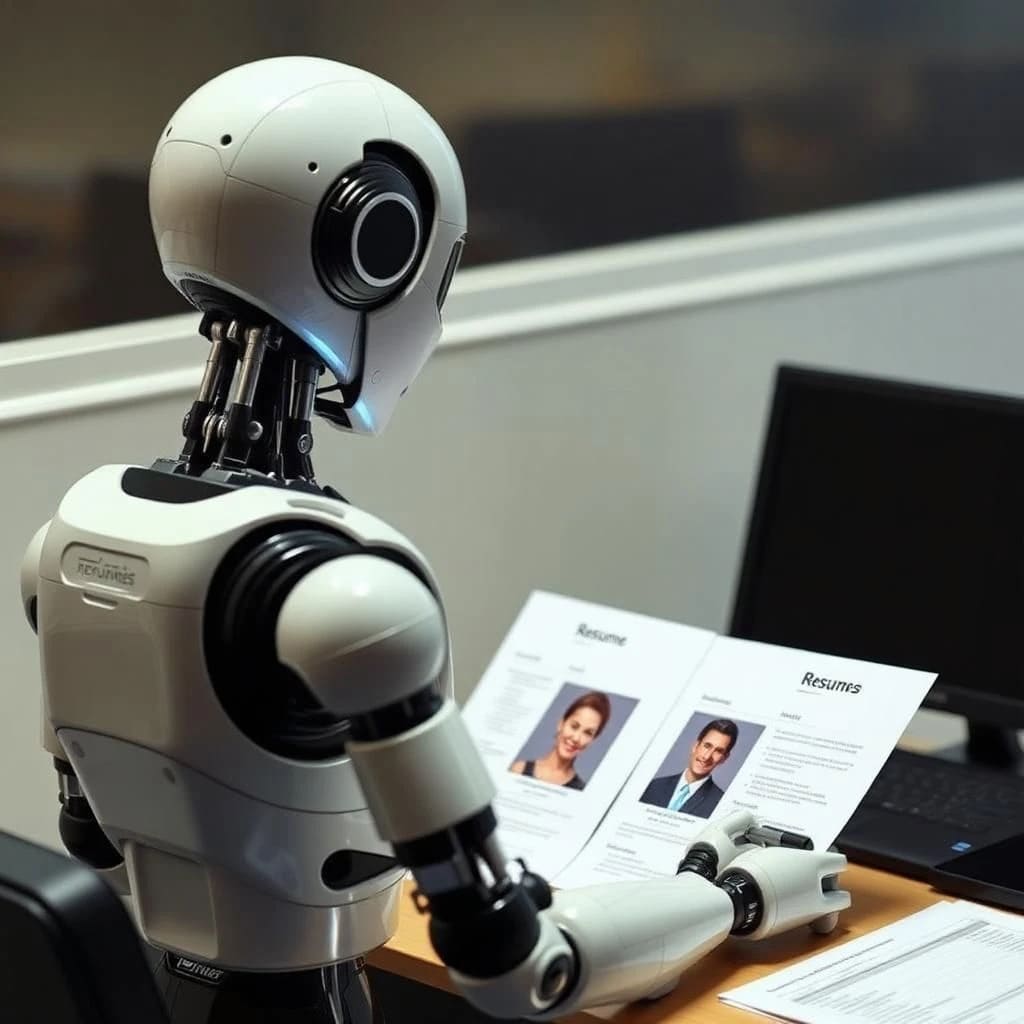 When Algorithms Decide Your Career Fate Learning Cycle Collective