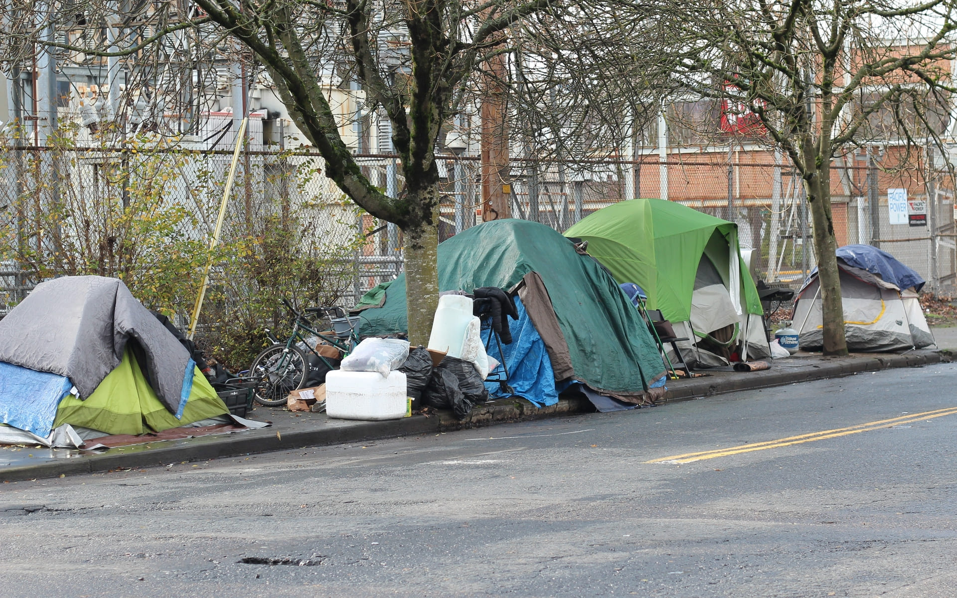 Anti-Homeless Laws Are Making the Crisis Worse - Learning Cycle ...
